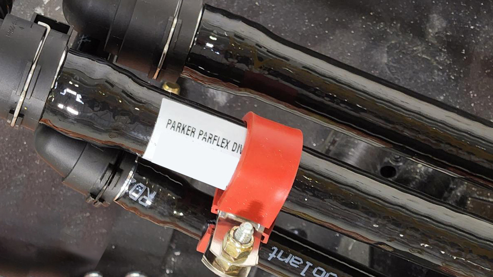 eMobility Products - Fittings & Adapters | Parker Hannifin